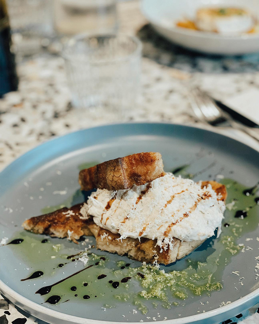 Restaurang Uppsala | Elma - All Day Dining, dagens alla måltider