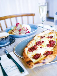 Lunchrestaurang Uppsala - Elma | Restaurang i Uppsala
